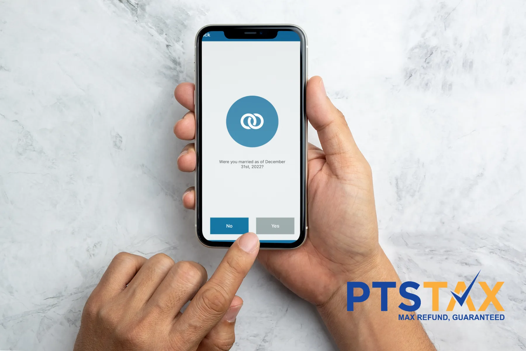 Get Your Maximum Refund, Guaranteed | PTS Tax