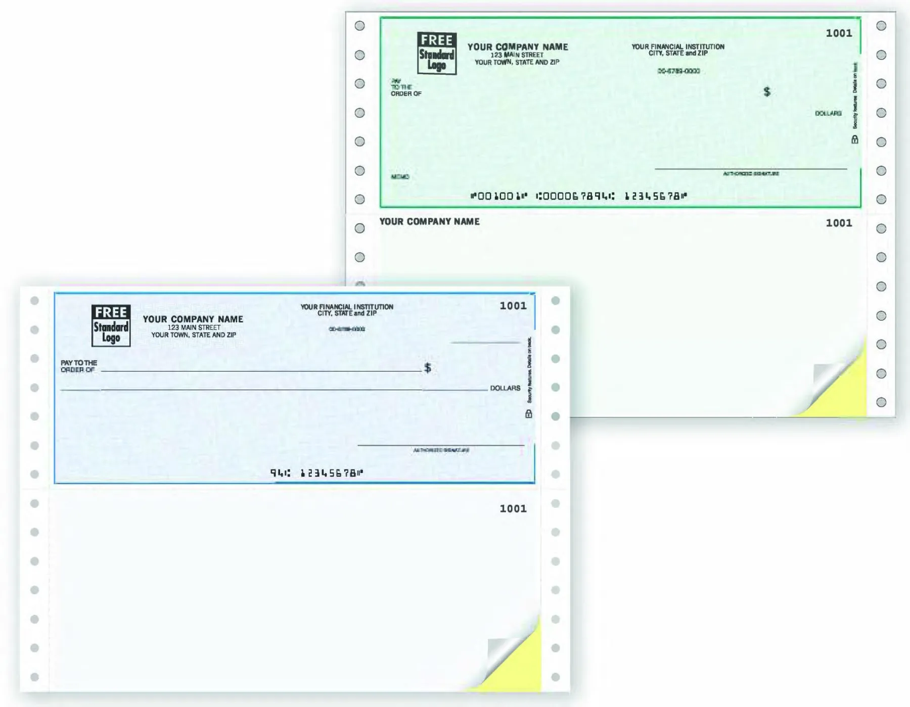 Enhance Business Payments with Continuous Checks | Safeguard Service