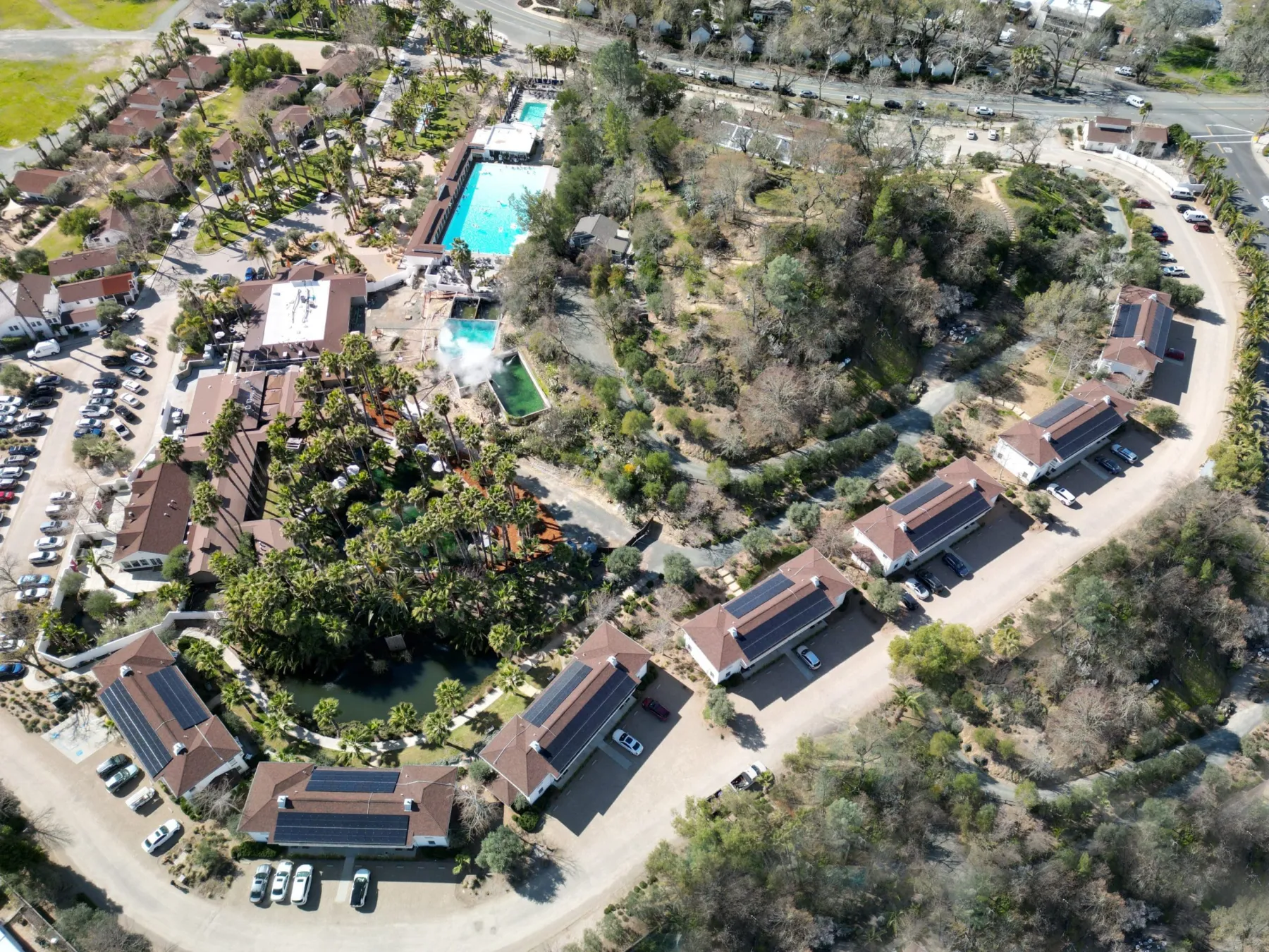 Commercial Solar Electric Systems - SolarCraft | SolarCraft