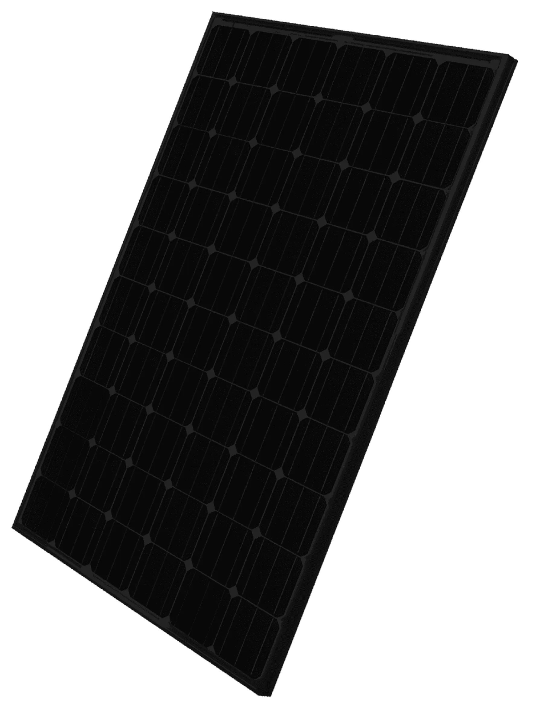 How Solar Power and Battery Backup Works | SolarCraft