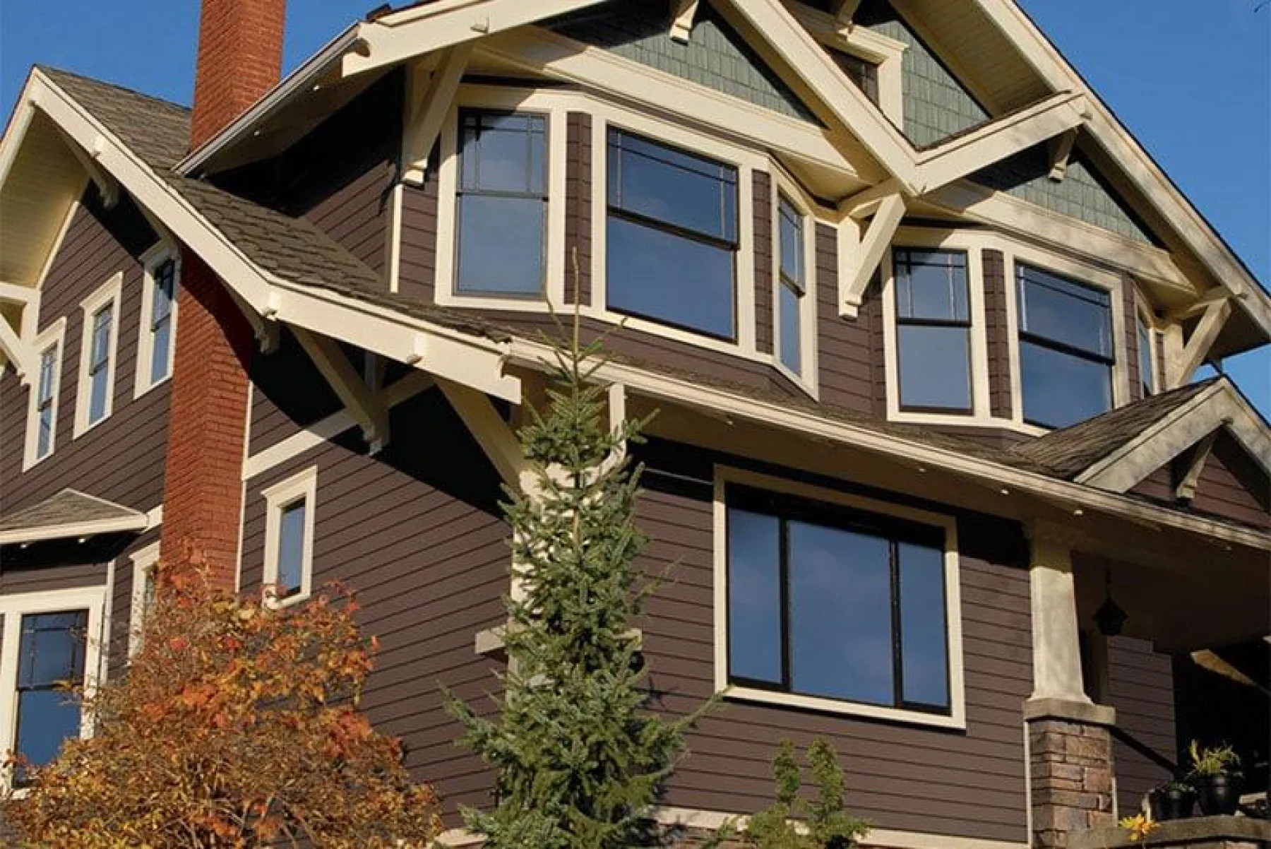 Atlanta Siding Repair: Fix Damaged & Cracked Siding