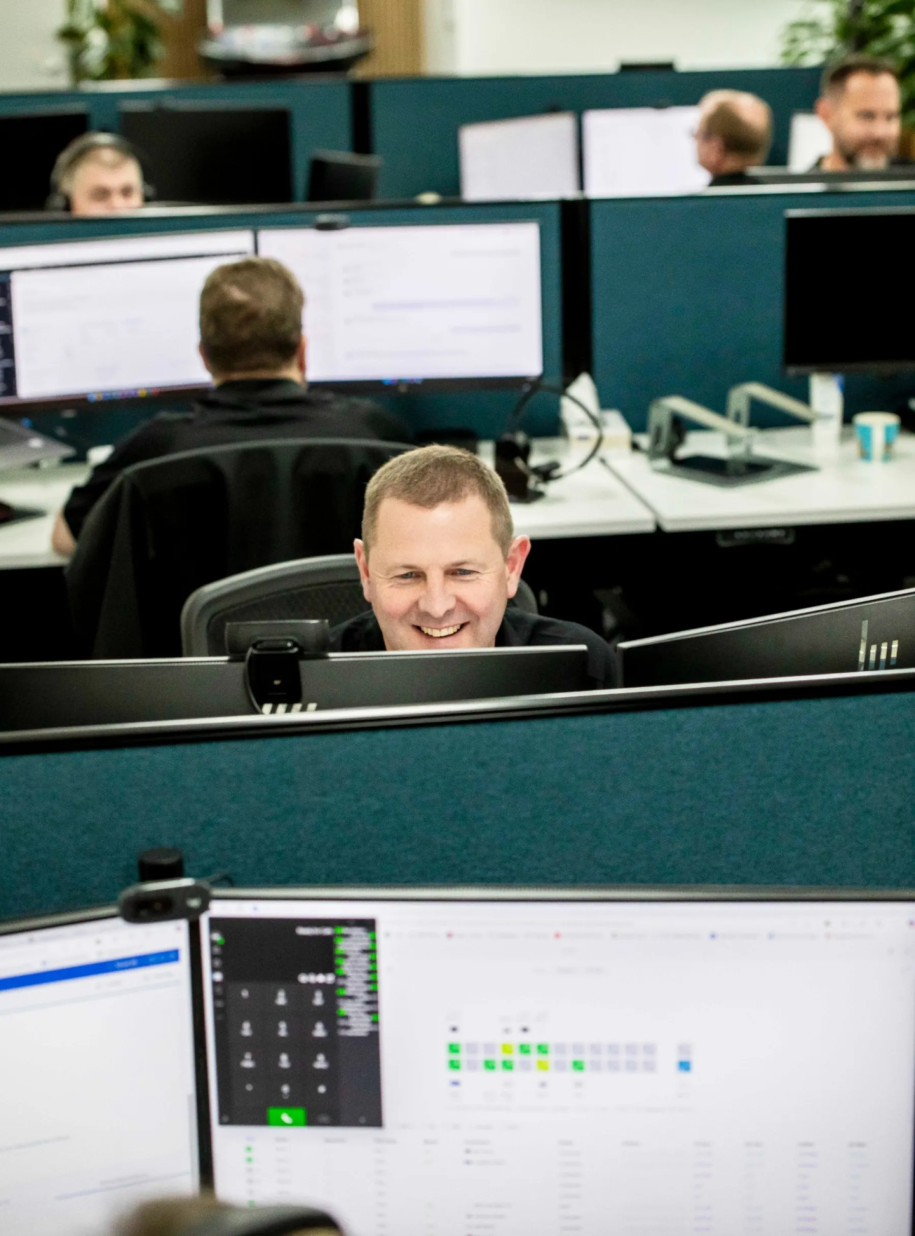 Professional IT Support Company | Melbourne IT Consulting | T4 Group