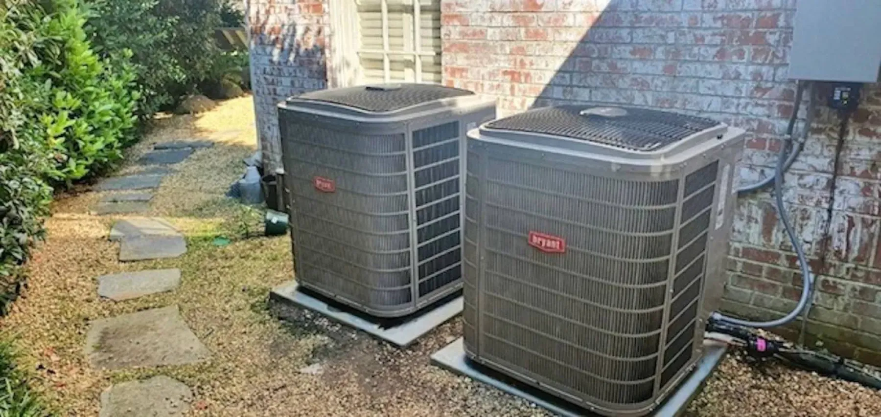 Expert HVAC Service In Roswell, Alpharetta & Sandy Springs