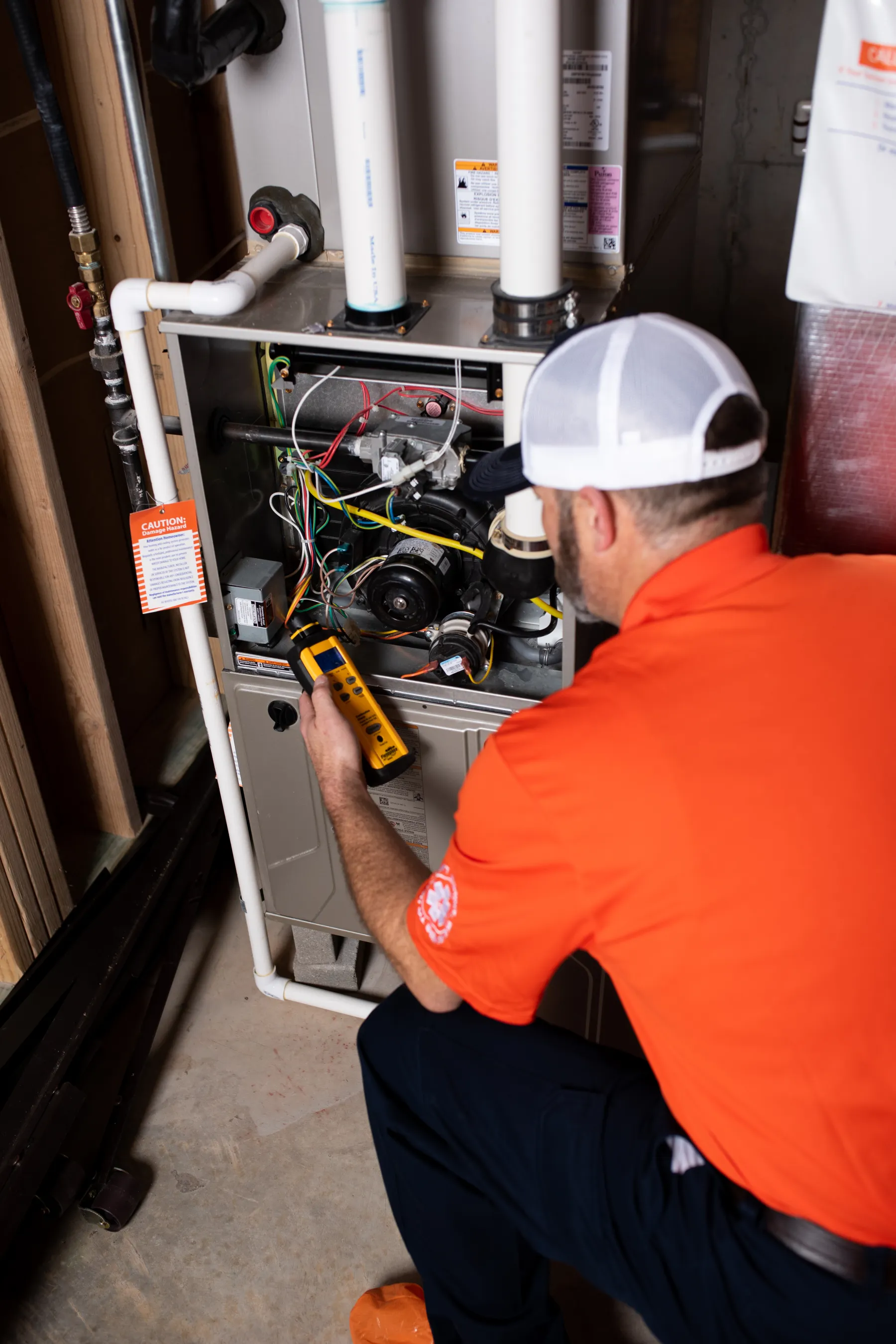 Heating Repair | Plumbing & Heating Paramedics | Plumbing Heating ...