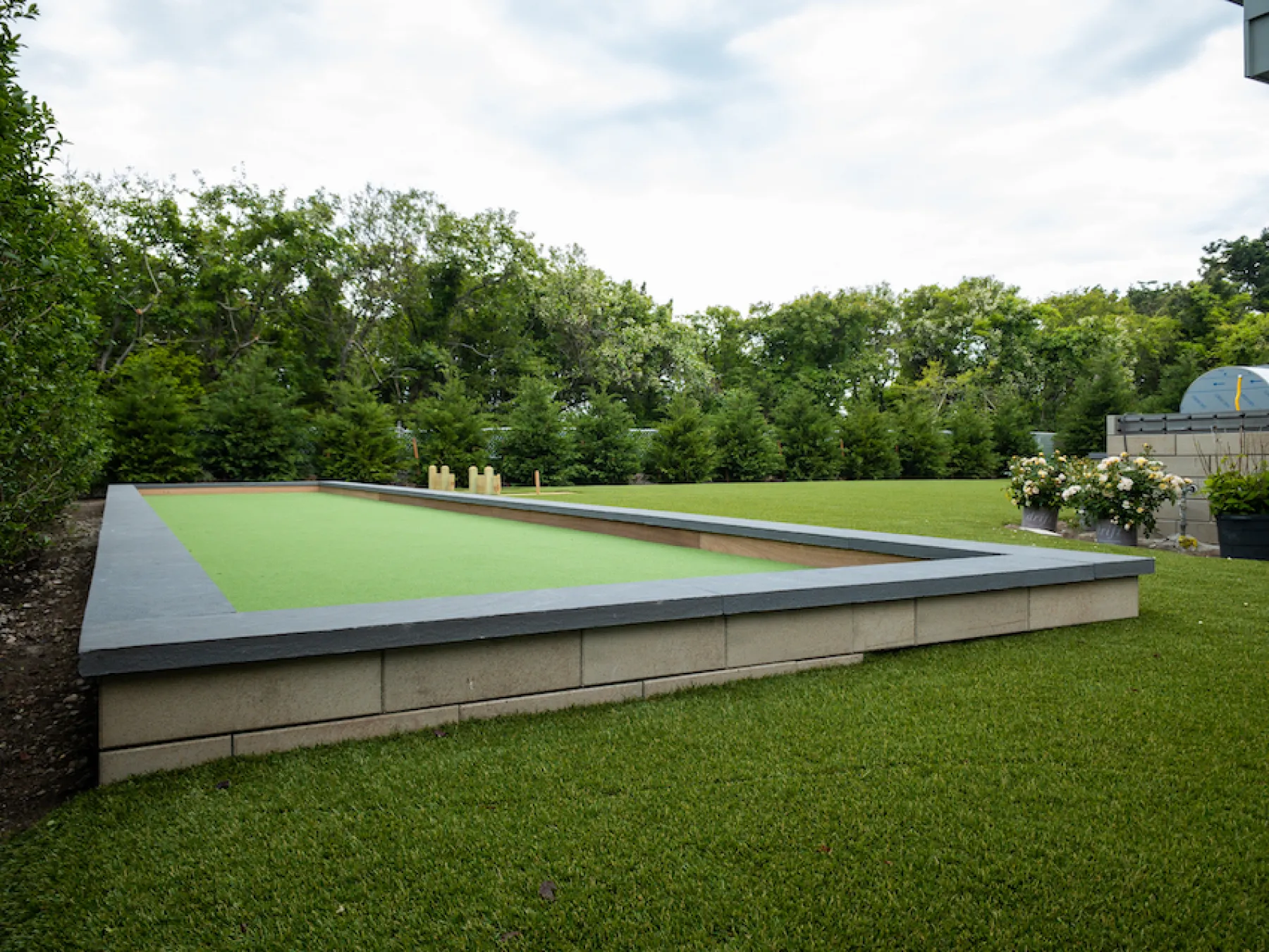 Bocce Ball | Athletic | Turf Tek USA