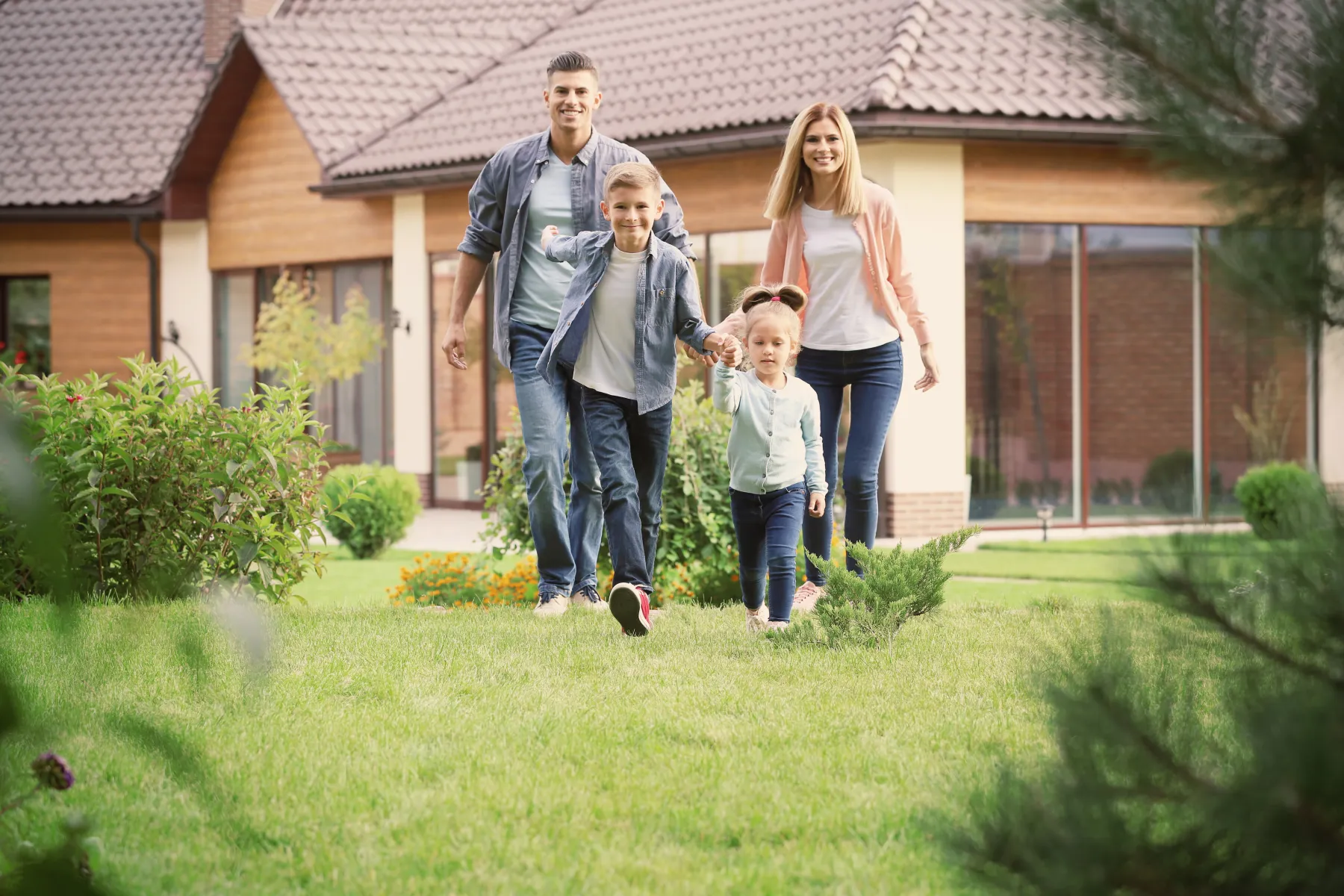 Artificial Grass Financing Options - Turf Tek USA | Turf Tek USA