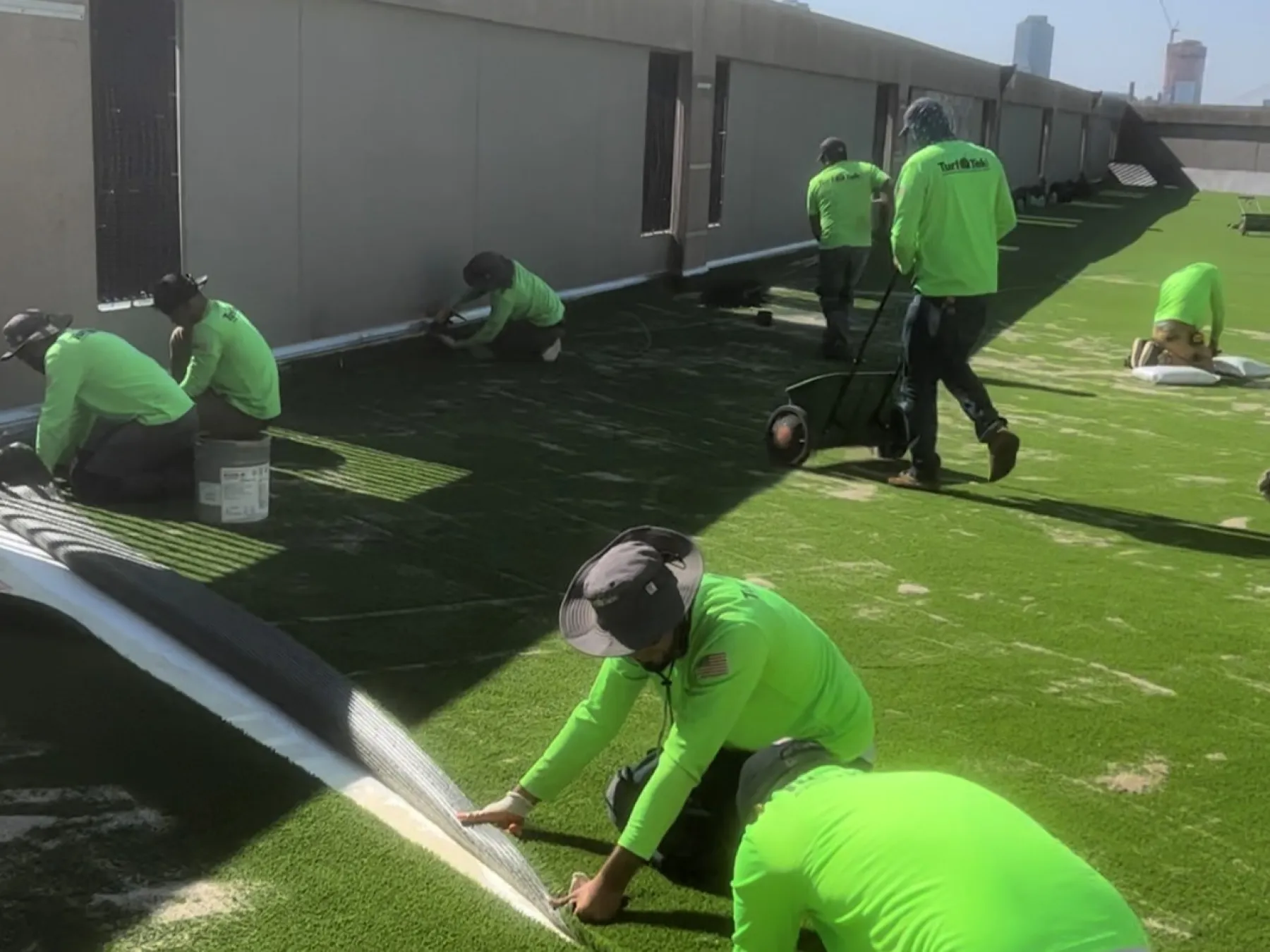 About Us - Turf Tek USA | Turf Tek USA