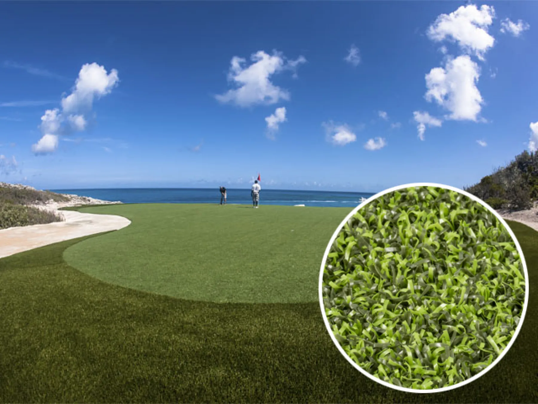 Pro Putt Turf - Turf Tek USA | Turf Tek USA