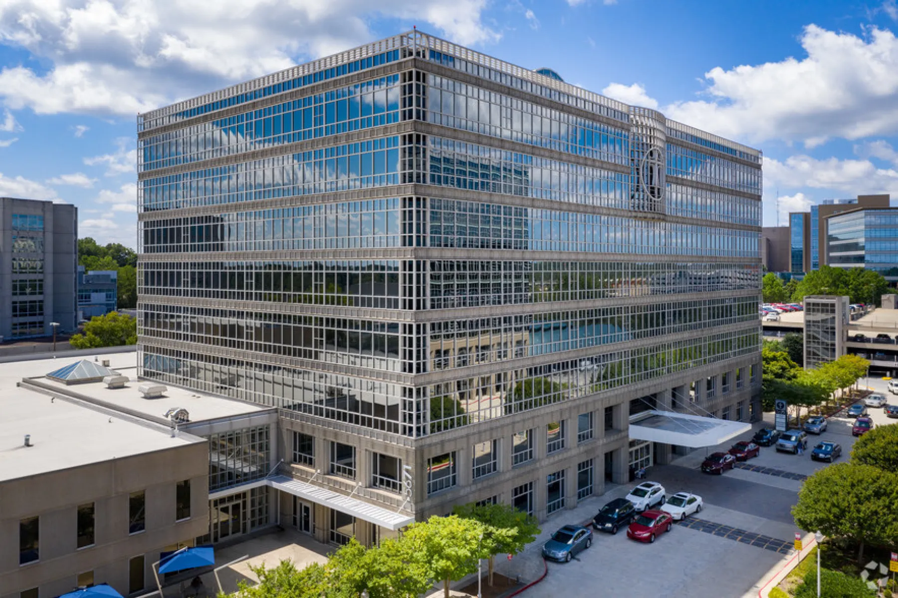 Resurgens Orthopedics | United Musculoskeletal Partners