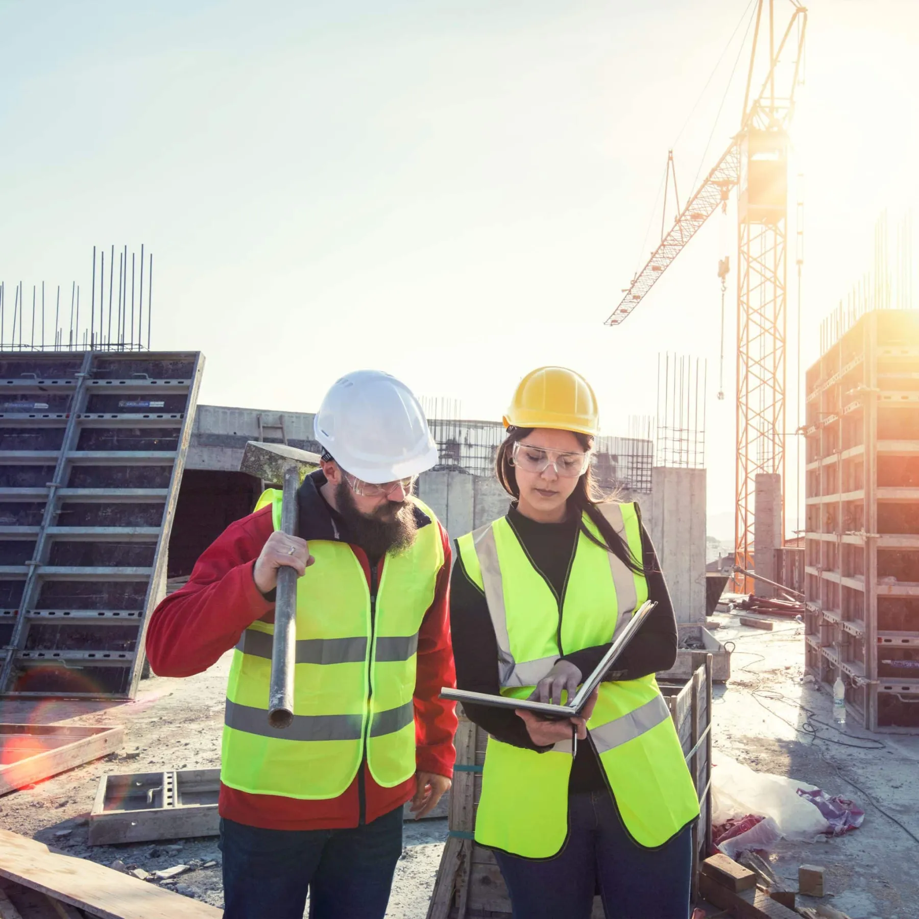 Tampa, FL Engineering | NOVA Engineering & Environmental | NOVA Engineering