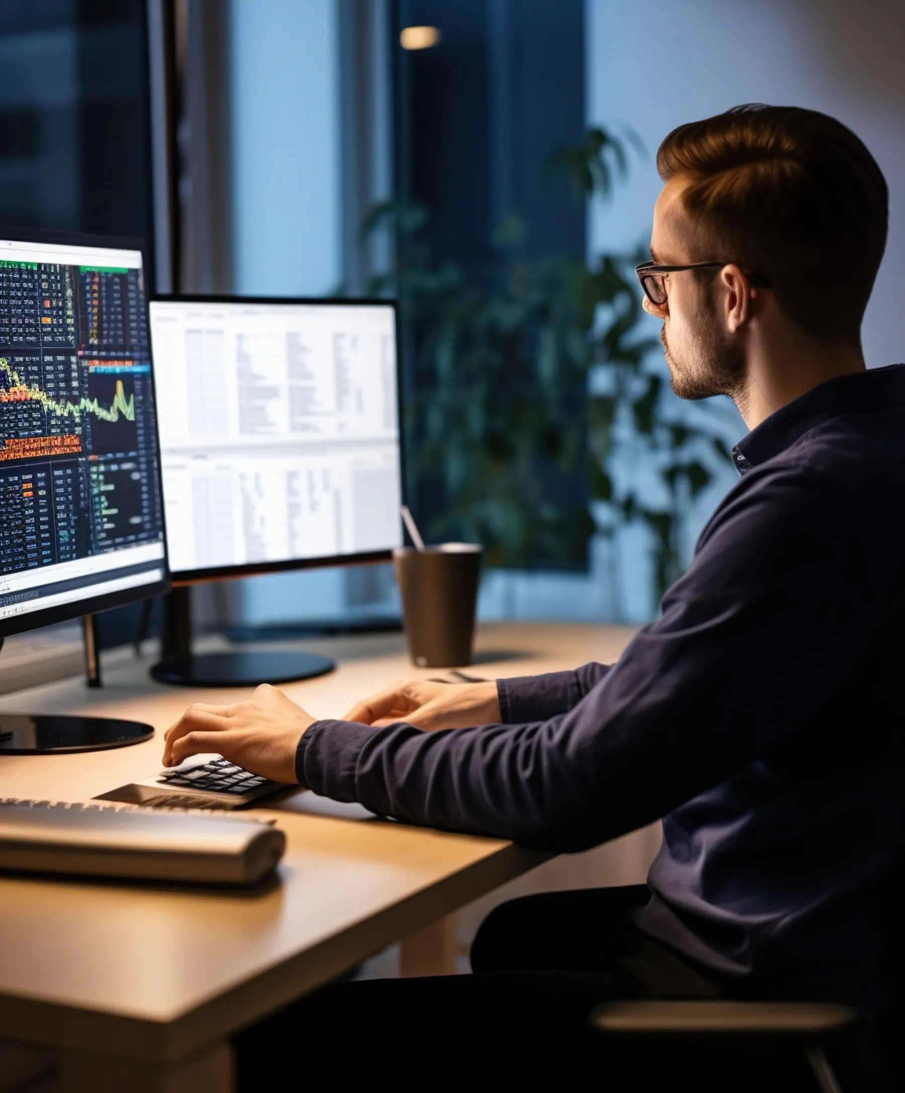 IT Support and Cybersecurity Services for Minneapolis | Veracity ...