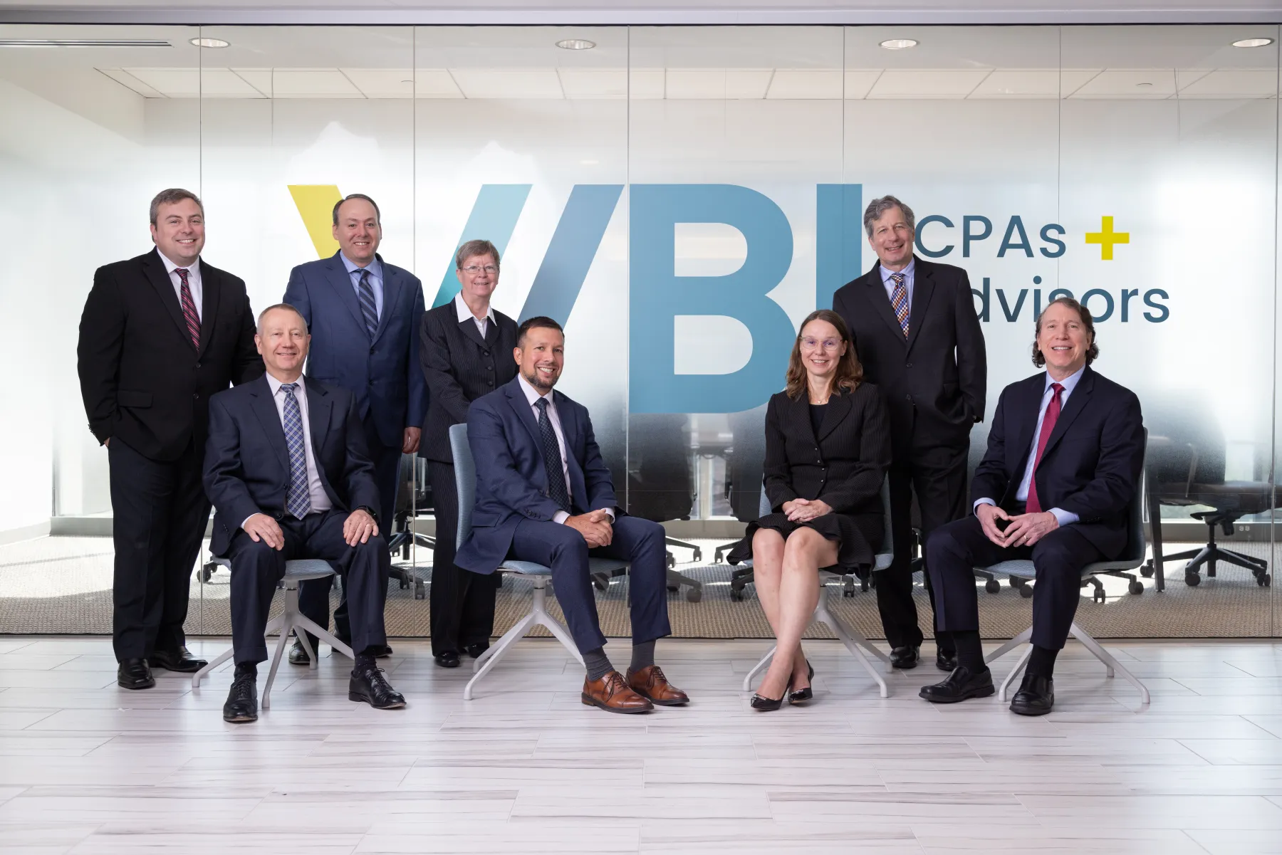 Professional Team | Atlanta CPAs | WBL CPAs + Advisors