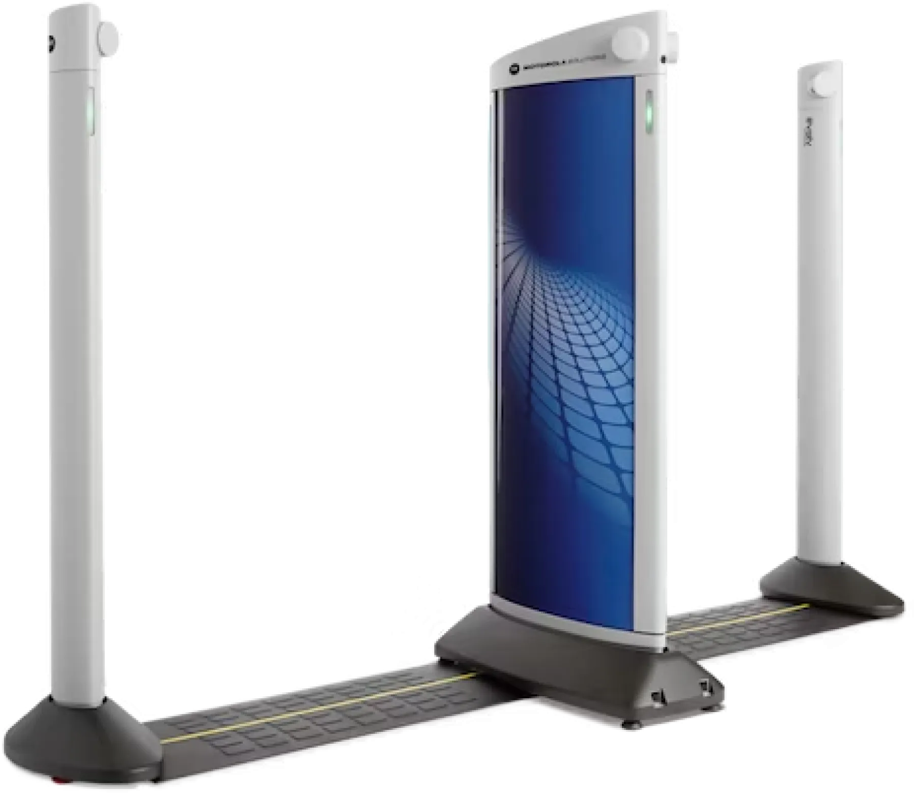 Concealed Weapons Detection Systems | Install & Maintenance