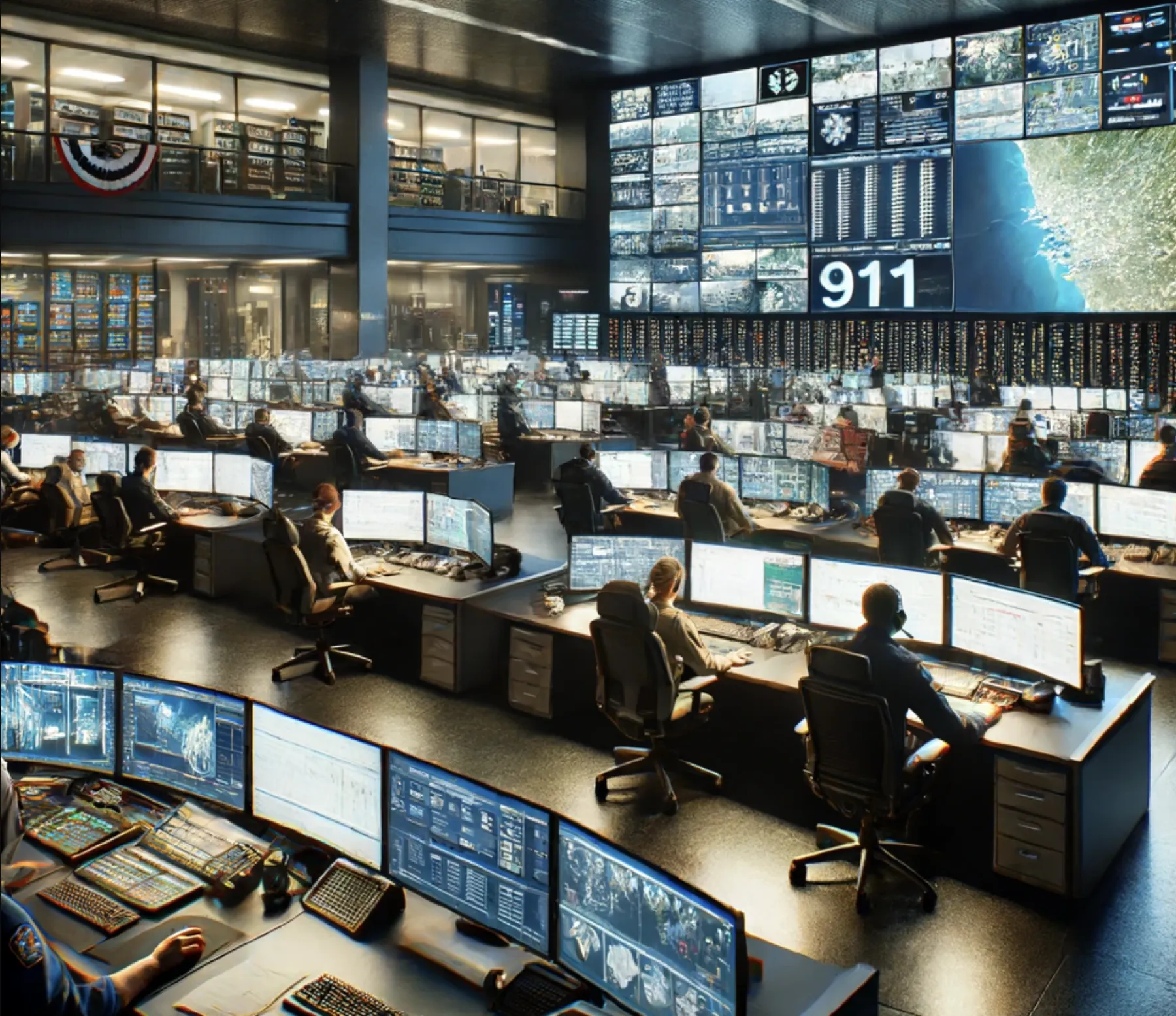 Shooter Detection Systems | Installation & Support