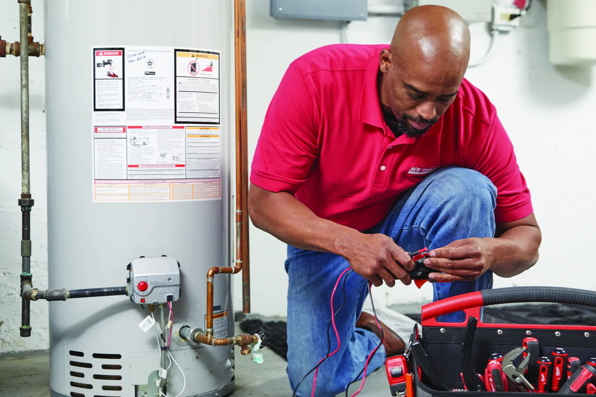 Plumber in Cartersville & Kennesaw, GA | Plumbing Services