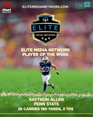 Live NCAA & NFL Football Coverage Every Week | Elite Media Network