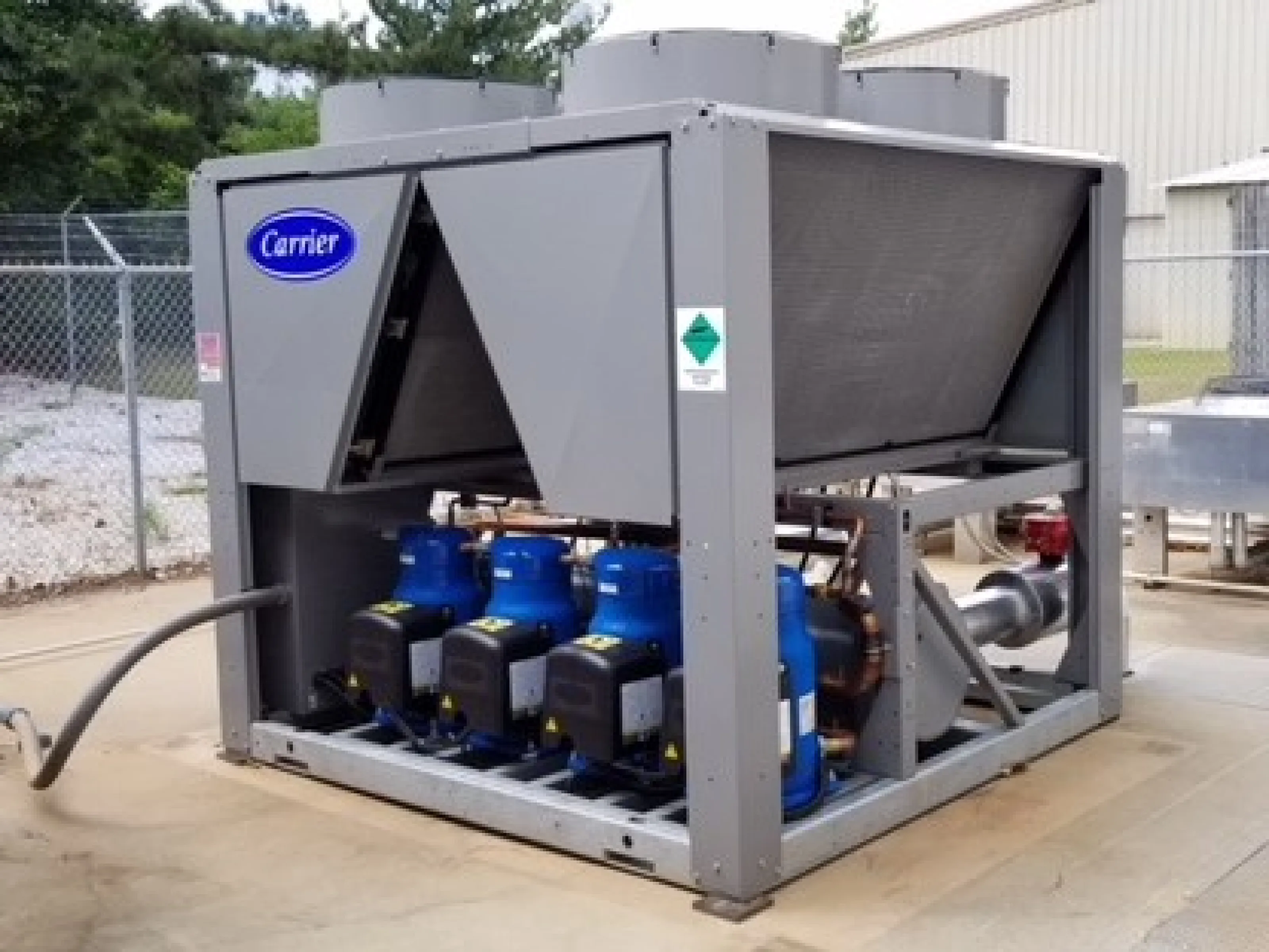 Commercial HVAC Maintenance Membership | Estes Services