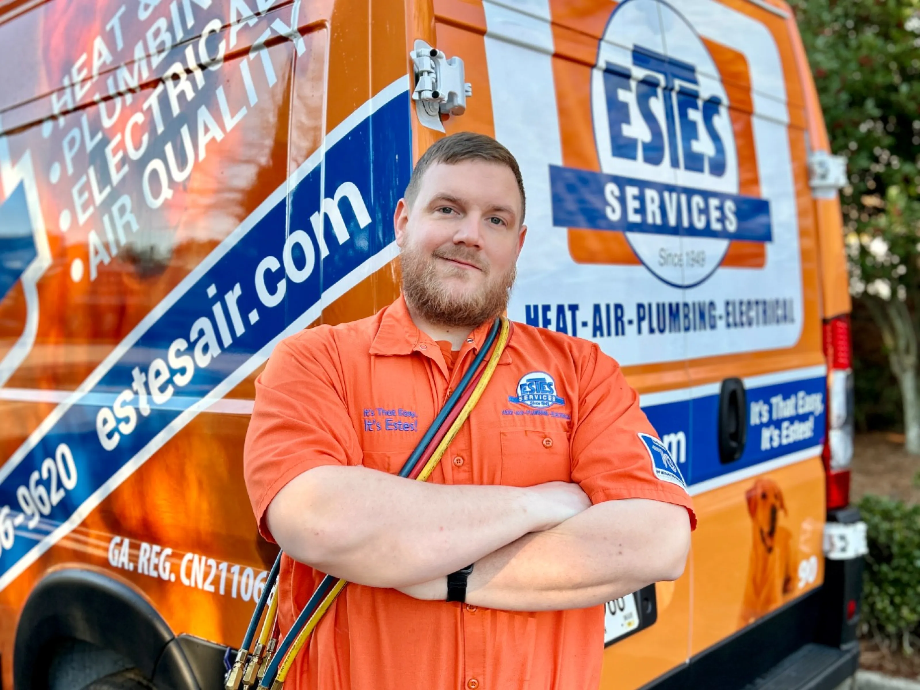 Home Maintenance Membership Plans by Estes | Estes Services