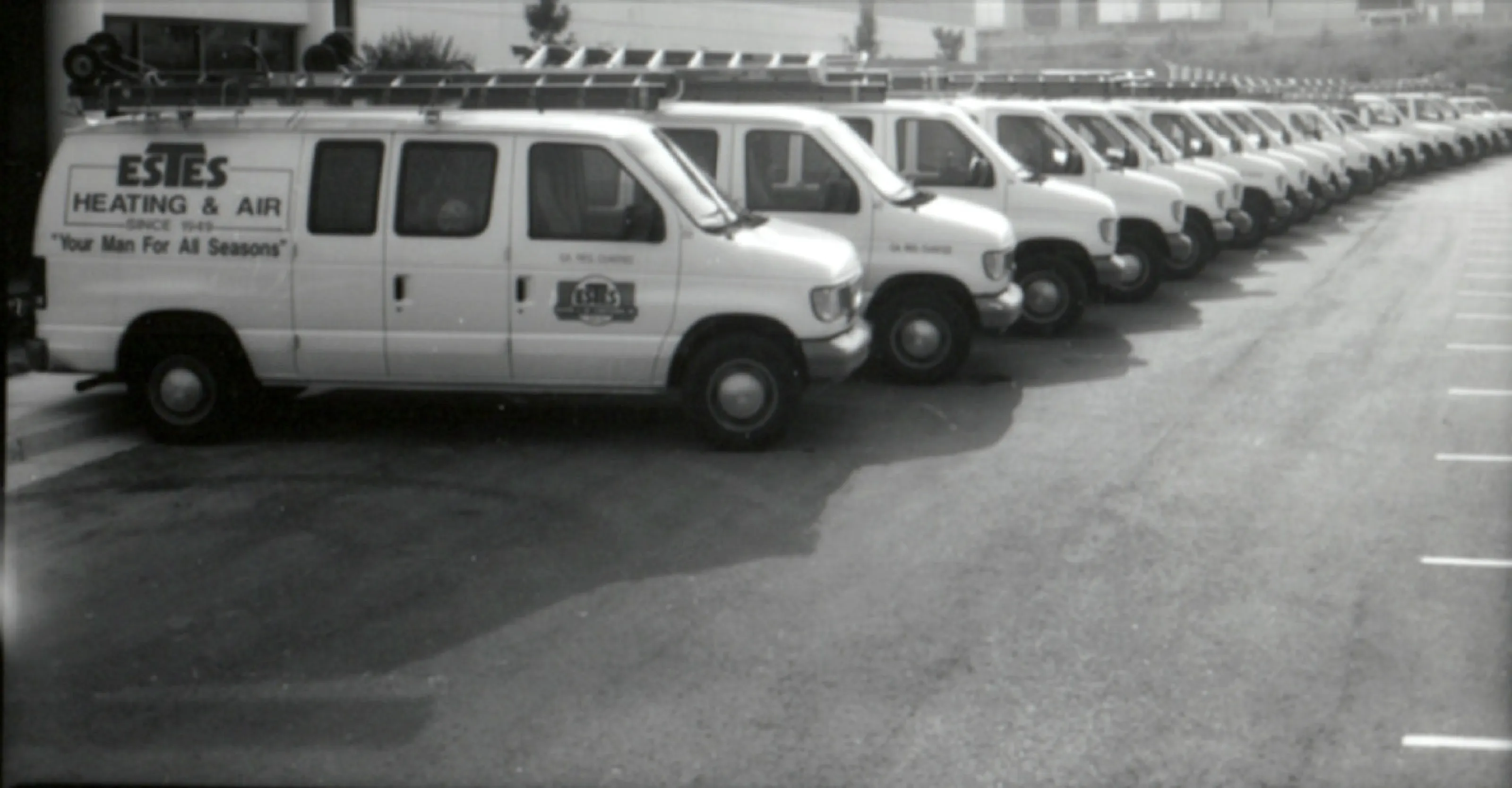 About Us Estes Services. Atlanta HVAC, Plumbing, & Electrical | Estes ...