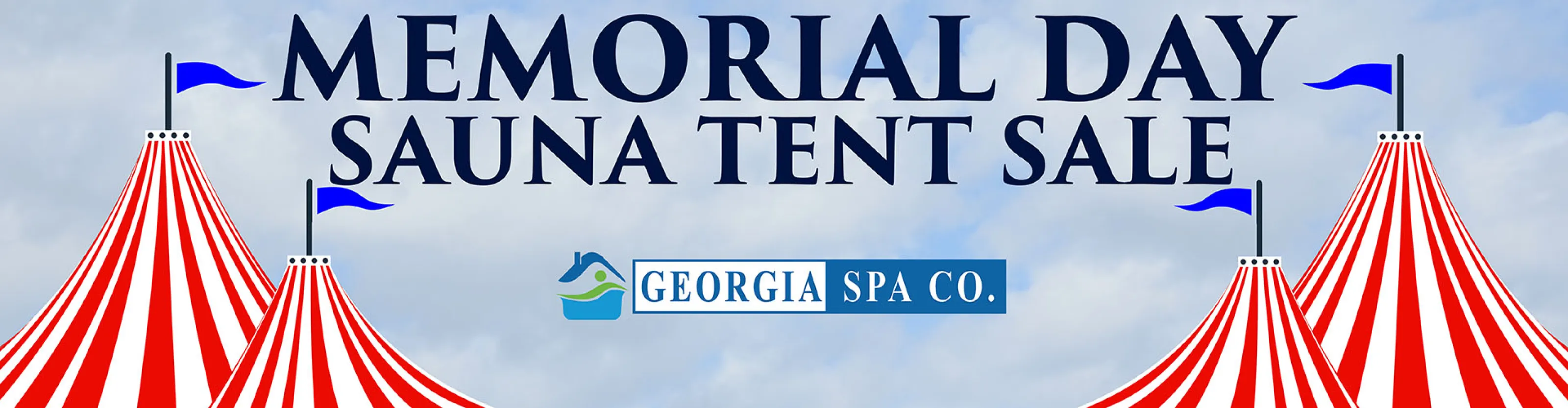 Sauna Sale | Georgia Spa Company