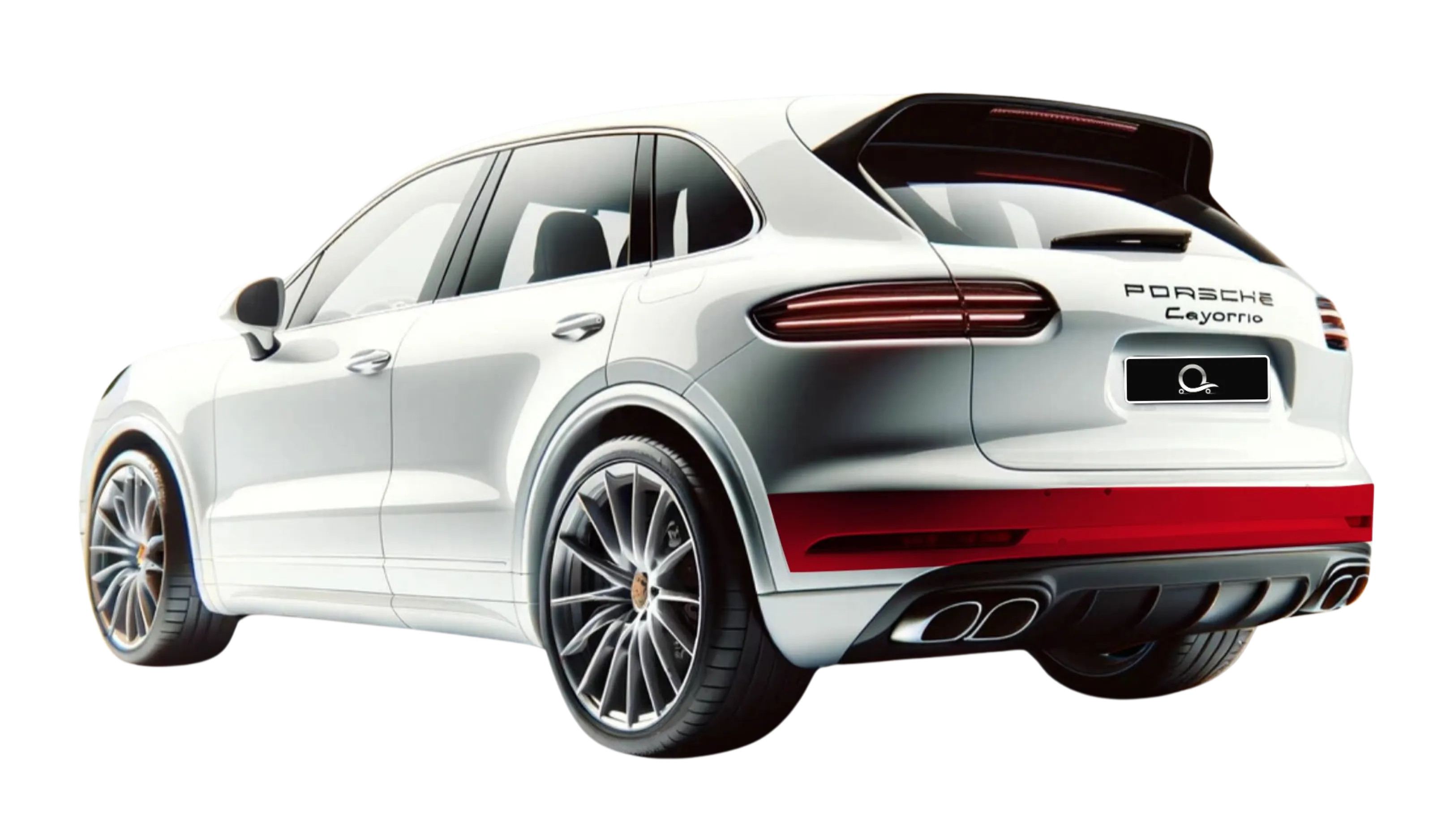 Paint Protection Film | Q Car Care