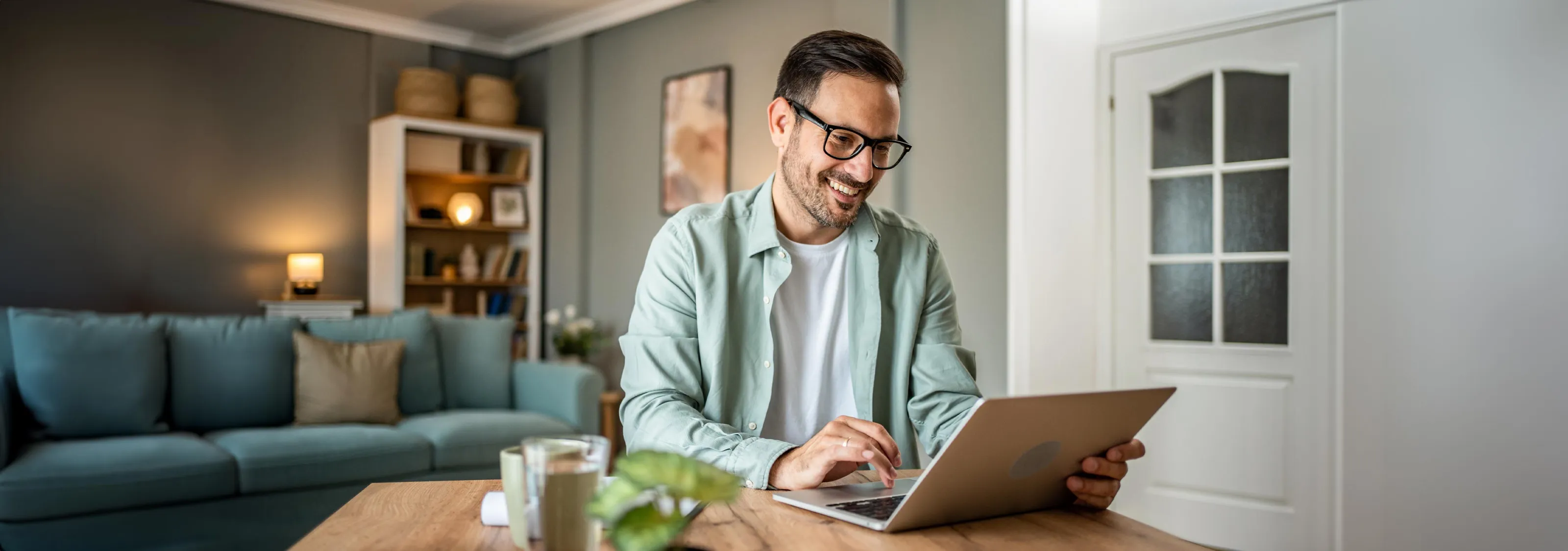 Online & Mobile Banking | Red River Bank