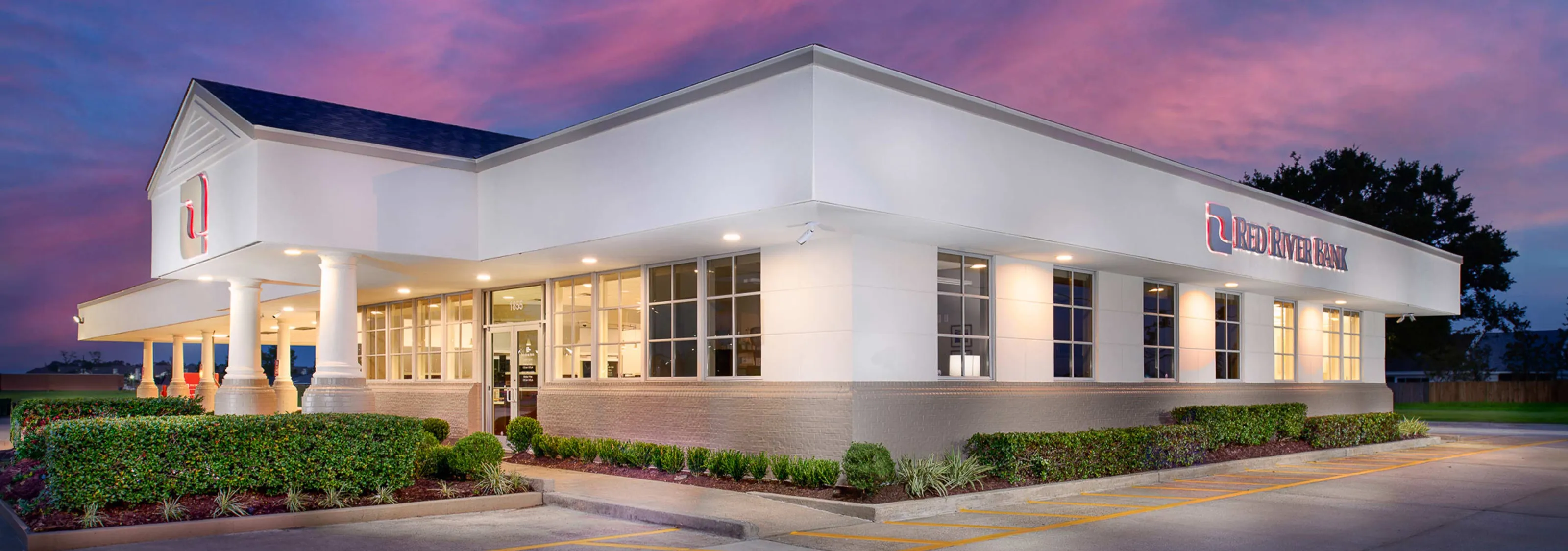 Red River Bank Media News & Media Resources | Red River Bank