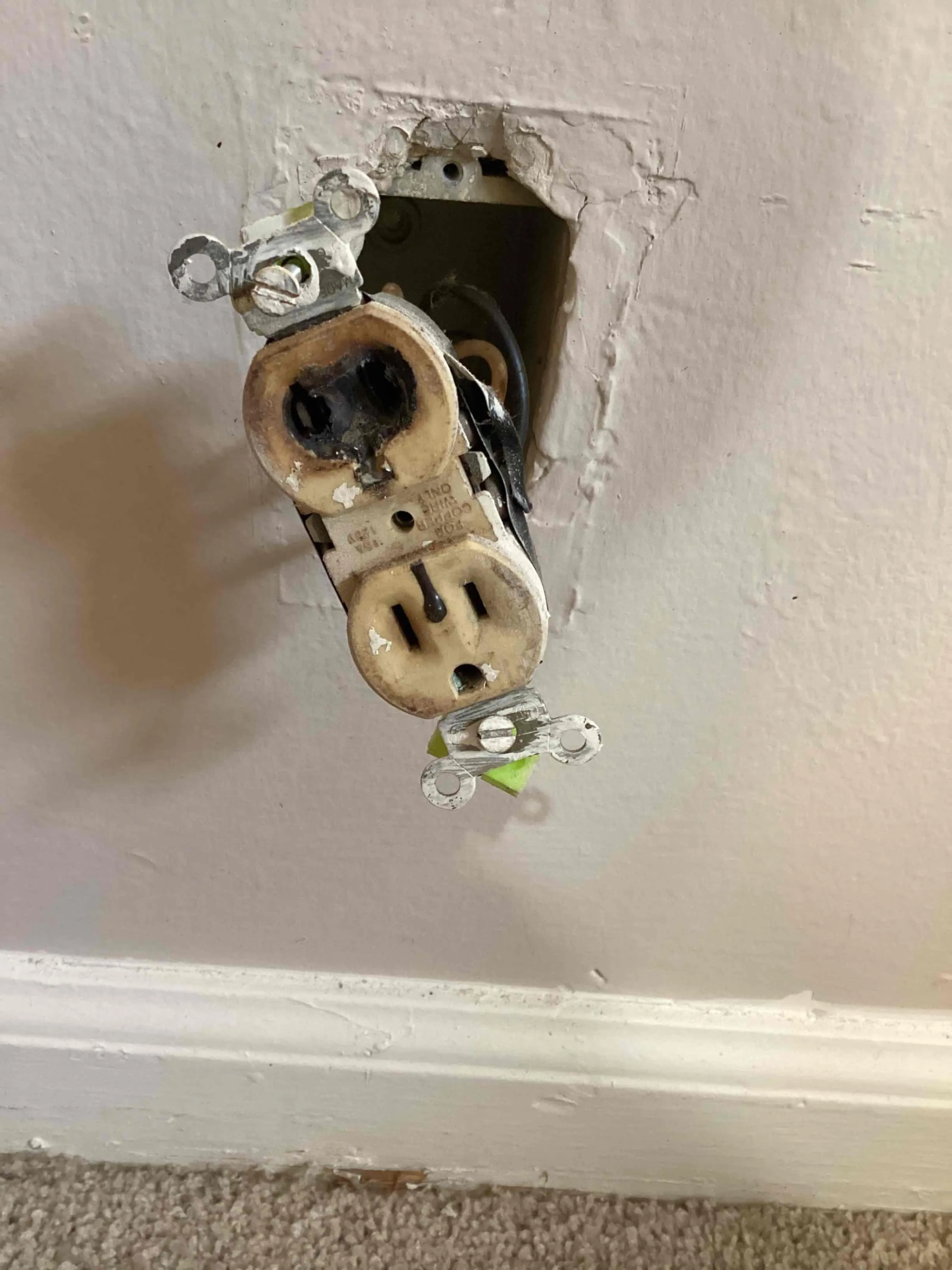 Marietta Whole Home Electrical Safety Inspection | Snappy Services