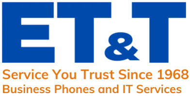 Lehigh Valley IT Services | Lehigh Valley IT Support | ET&T | ET&T