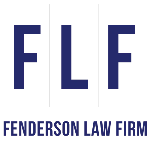 About Gordon Fenderson | Fenderson Law Firm