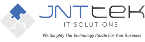 Professional IT Support - JNT TEK - Los Angeles | JNT TEK