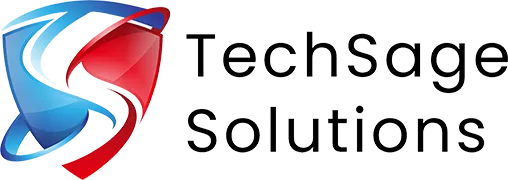 #1 IT Support Company in San Antonio | TechSage Solutions