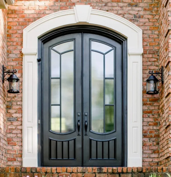 Phoenix Iron Doors | North Georgia Replacement Windows