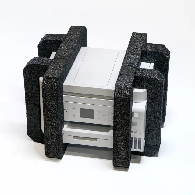 Custom Industrial Foam Packaging Solutions | Foam Tec Products