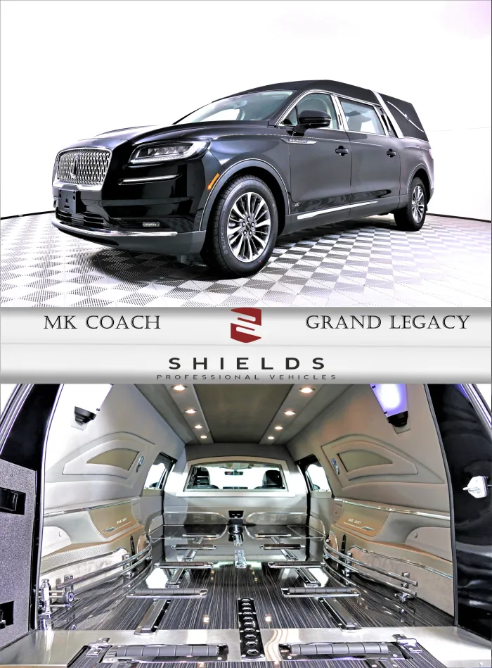 Shields Professional Vehicles | Shields Professional Vehicles