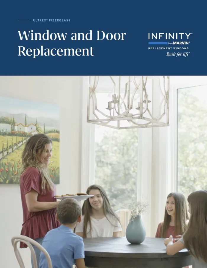 Exclusive Infinity from Marvin Window Contractor in Georgia | North ...