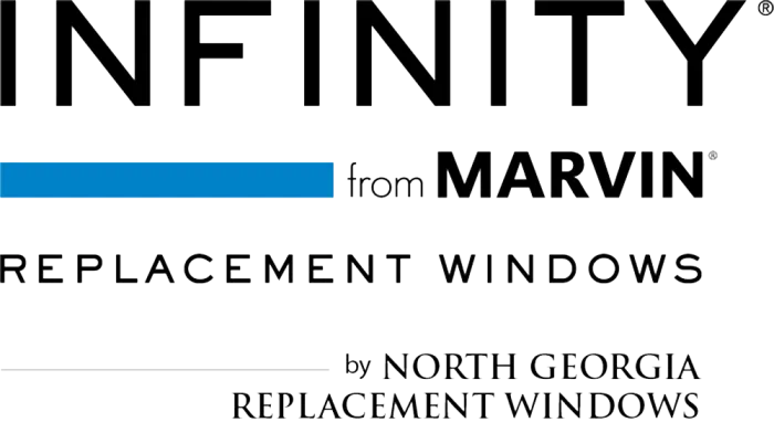 Bow Windows | North Georgia Replacement Windows