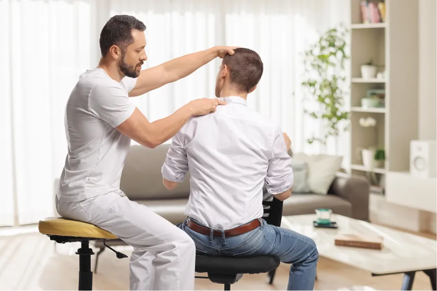 Chiropractor in Austin Rosendale, TX - Chiropractor Near Me - 100% ...