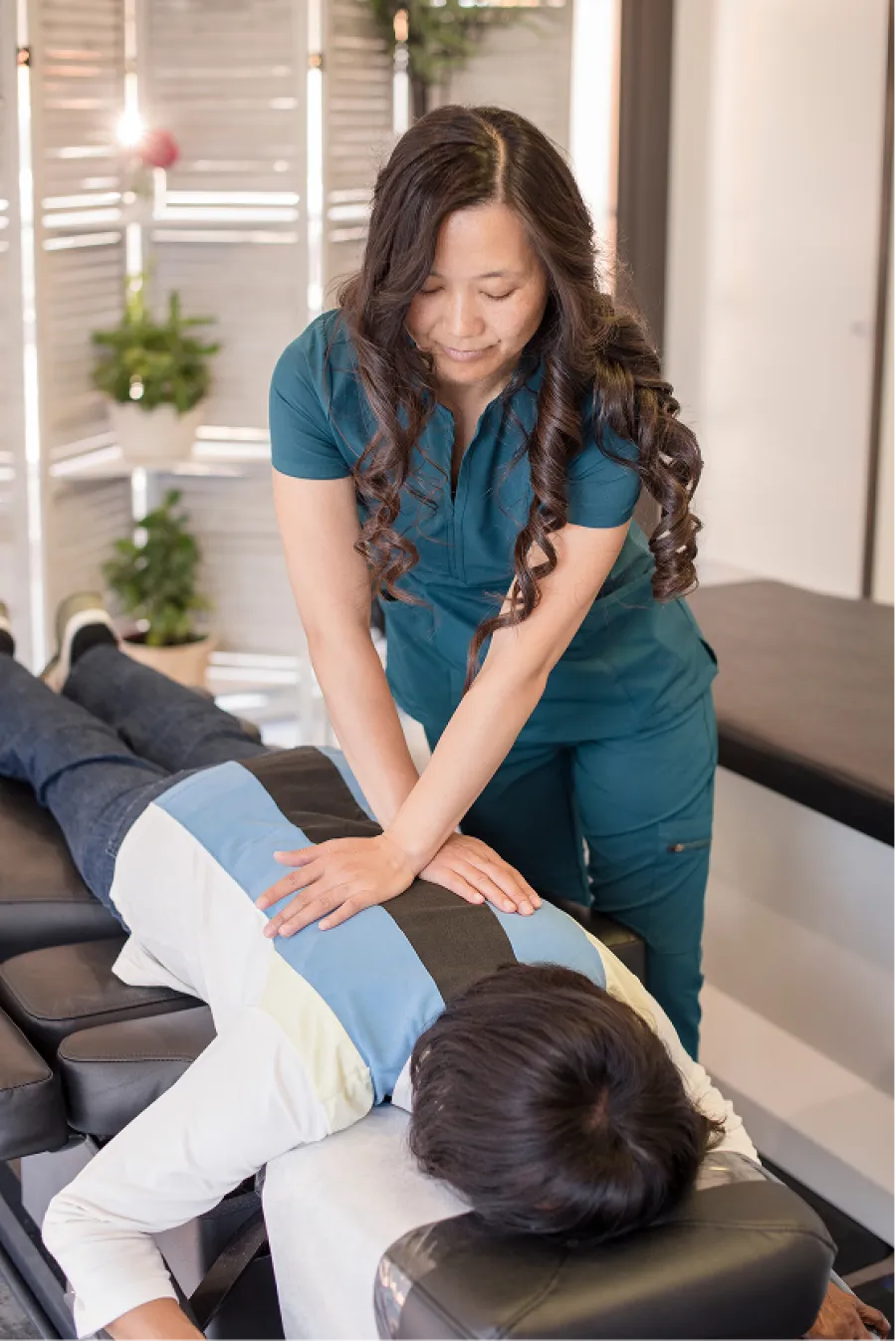 Chiropractor in Jackson Township, OH - Chiropractor Near Me | 100% ...