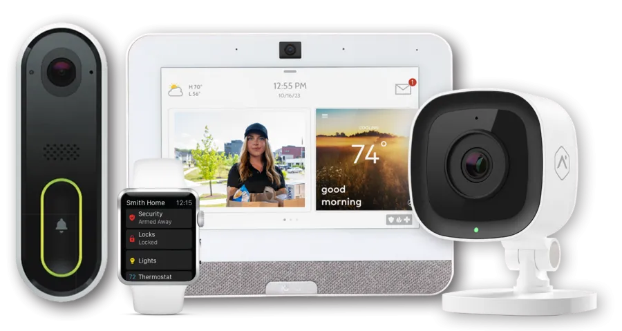 samsung-smart-things | LivSmart