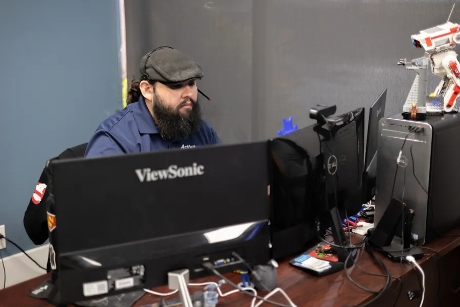 IT Support and Managed IT Services for Southern California | Active IT ...