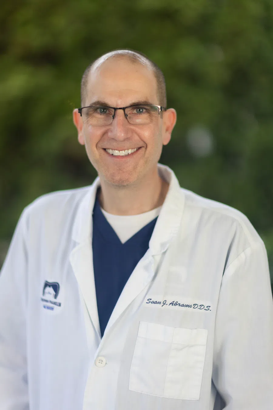 Dr. Sean J. Abrams Franklin, TN | Downtown Franklin Family Dentistry ...