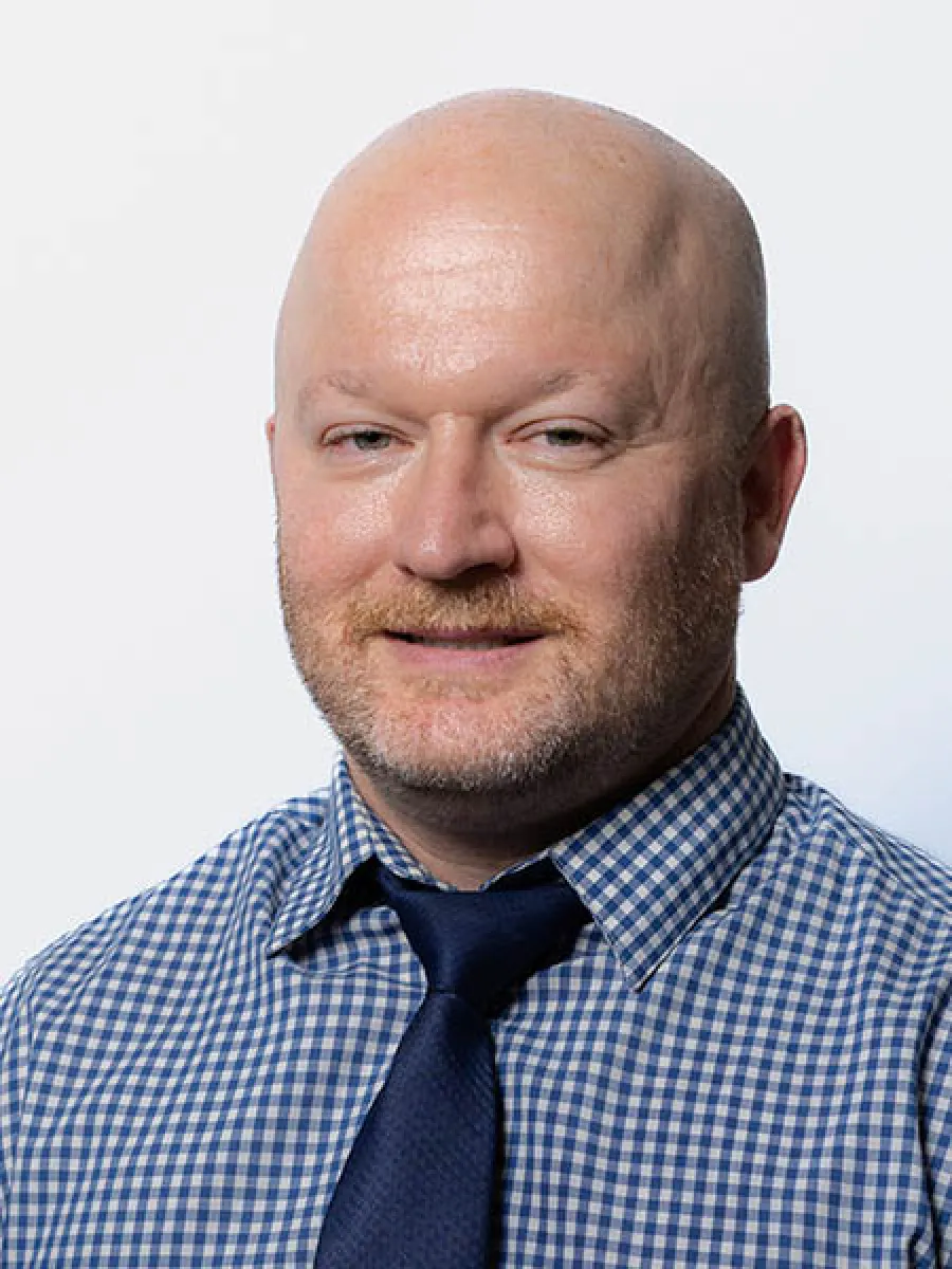 Dr. Shawn Beals El Paso, TX | Agave Dental Care | Agave Dental Care NE