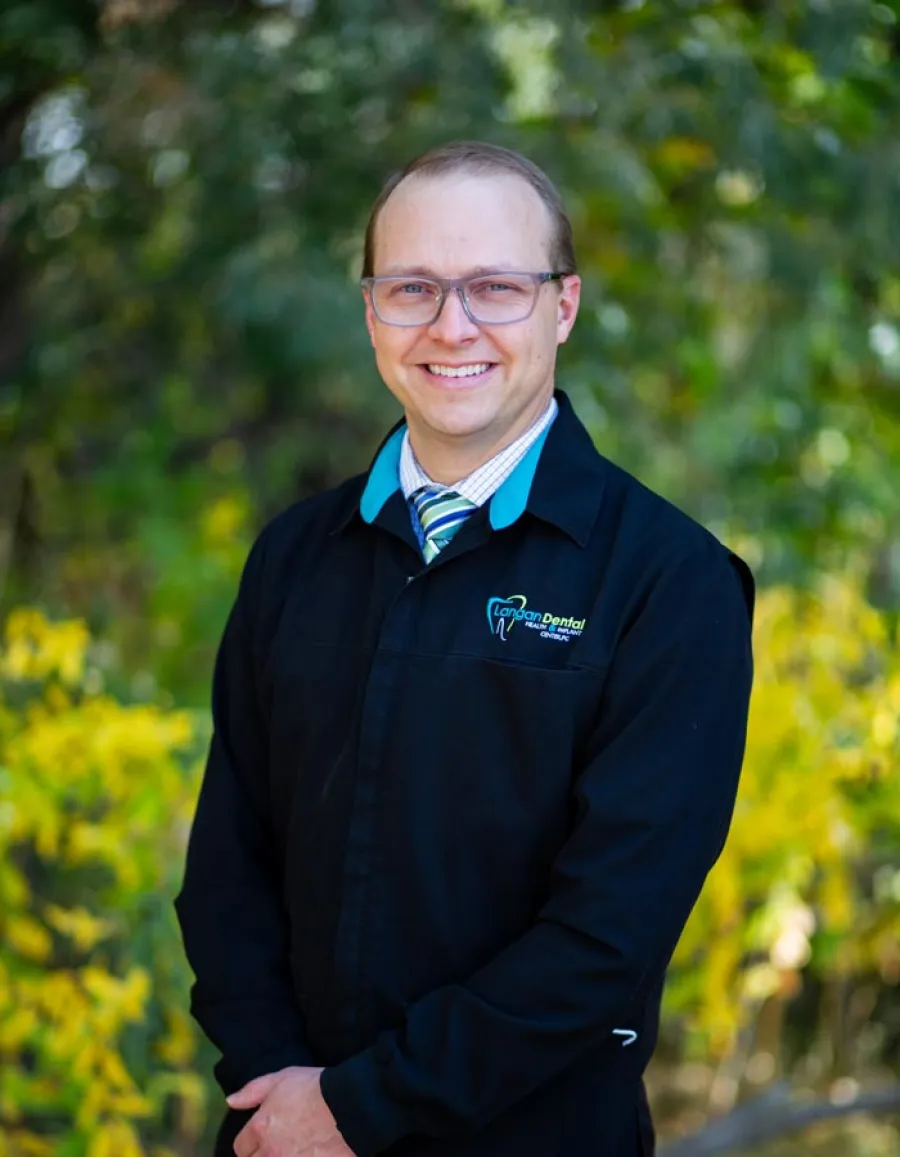 Dentist in Norfolk | Langan Dental Health & Implant Center