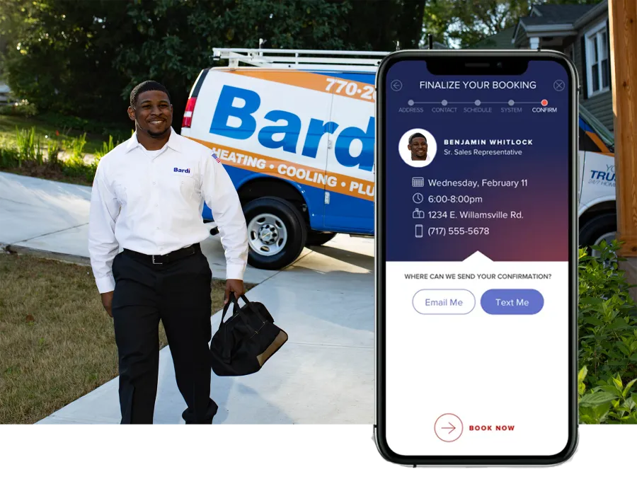 Atlanta HVAC, Plumbing & Electrical Services