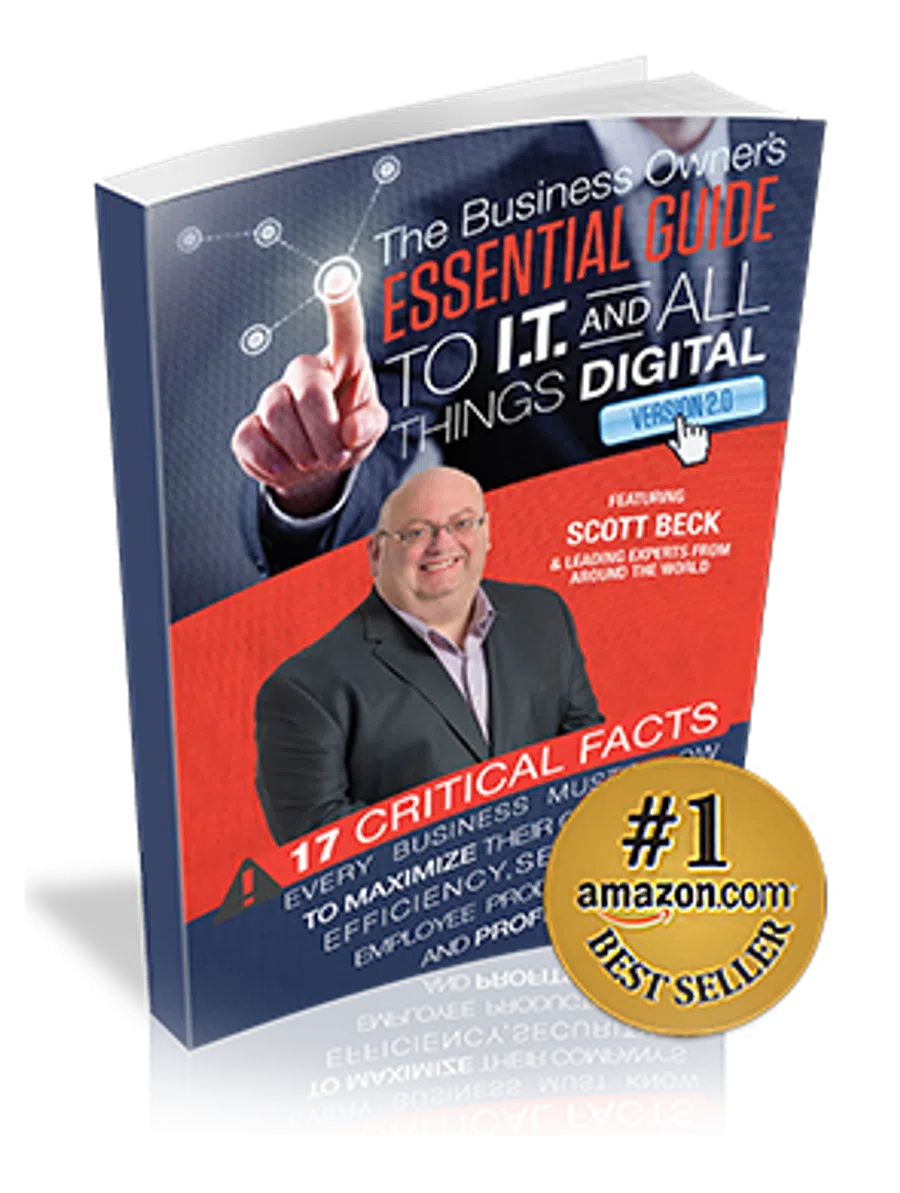 All Things Digital | BeckTek
