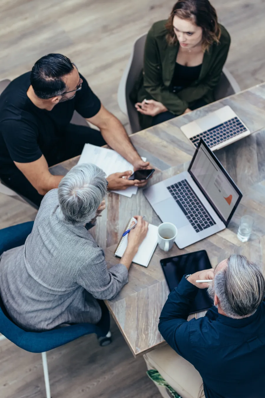 North Carolina Server Management - ComTech NC | ComTech Network Solutions