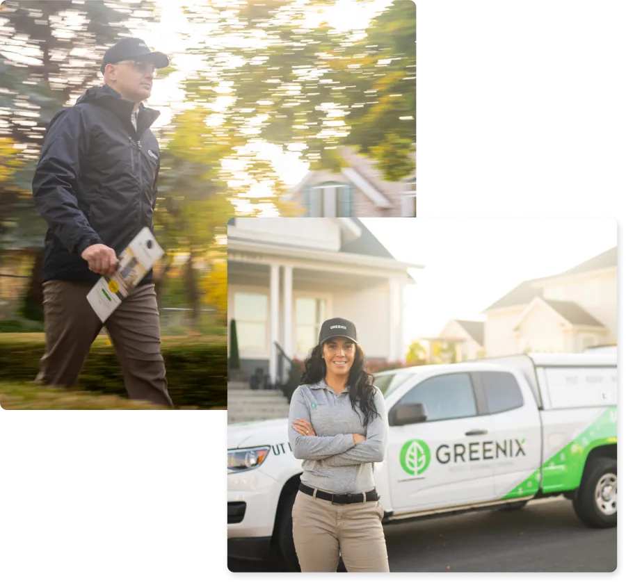 Our Pest Service Guarantee | Greenix Pest Control