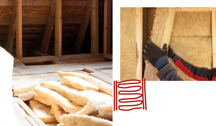 Expert Insulation Removal & Replacement Services | Rodent Guard