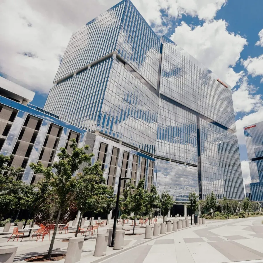 State Farm Headquarters Engineering & Testing Services